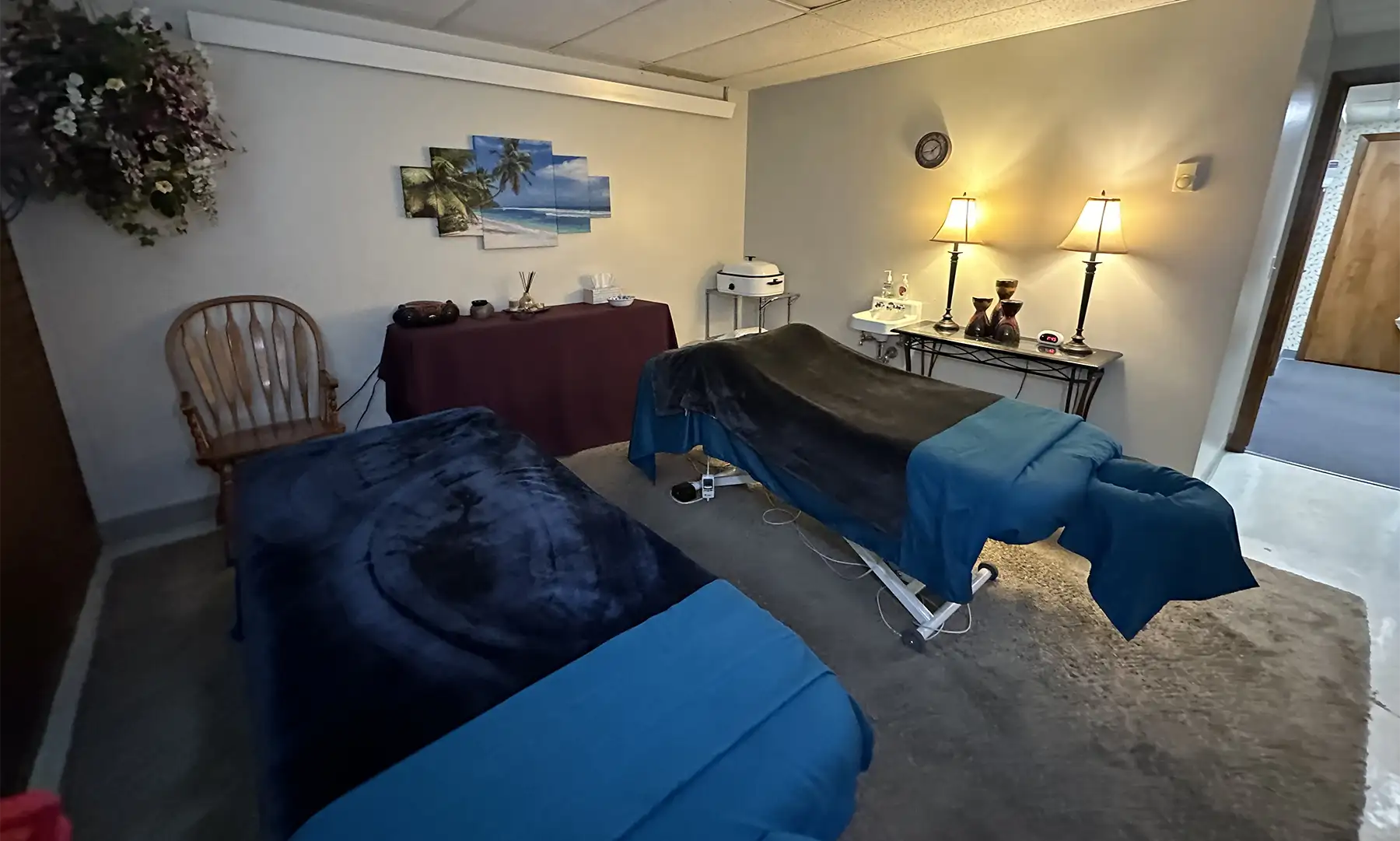 Massage Therapy in Lincoln, NE | The Body Shoppe